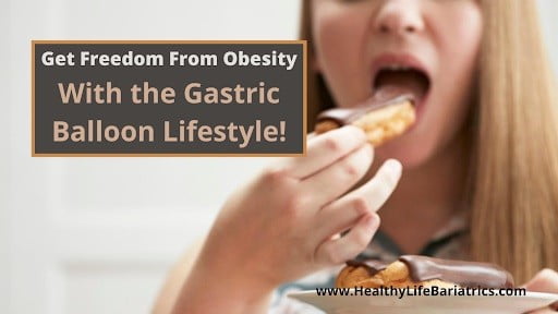 Gastric Balloon Tips for Successful Weight Loss- LA