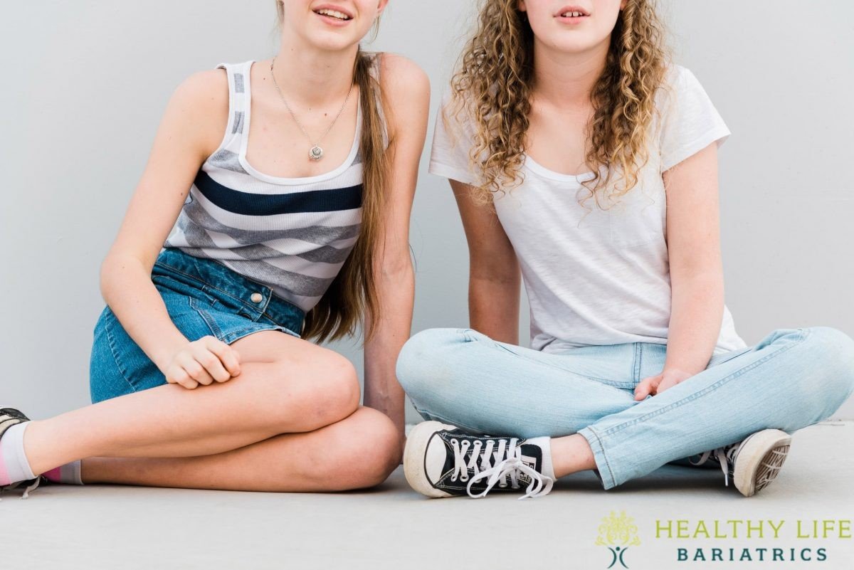 Healthy Life Bariatrics