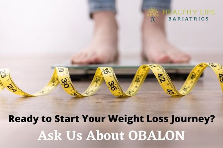 Obalon Balloon System for Optimal Health, Los Angeles, CA | HLB